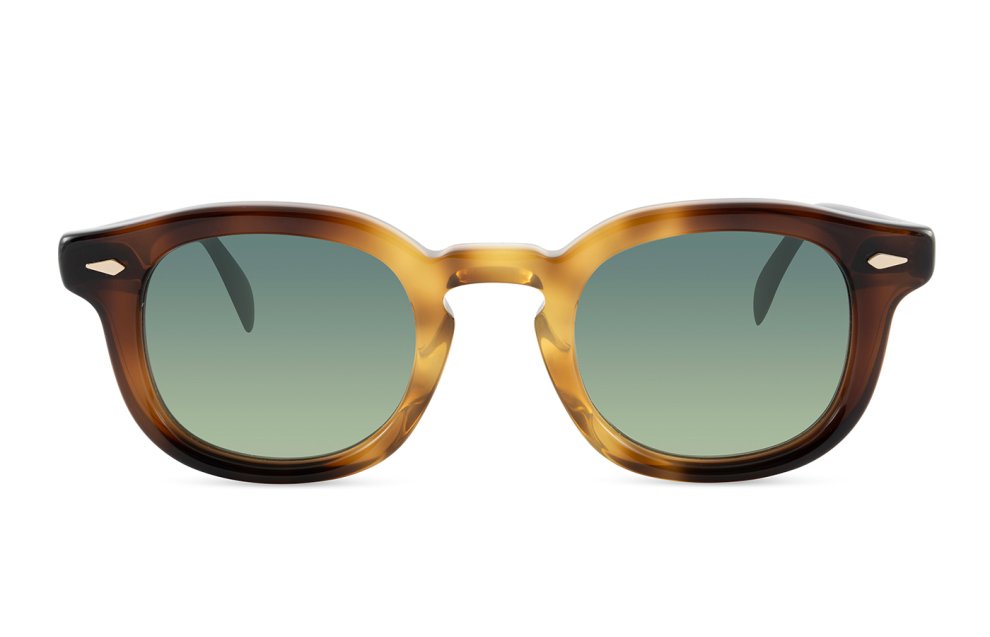 Moscot - Mekler sun - Tobacco